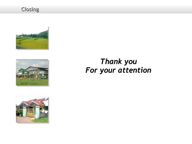 Evaluating GIS-DM procedures | PPT