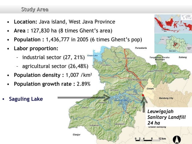 Evaluating GIS-DM procedures | PPT