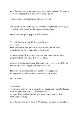 00 Homework Assignment Case Study Chapter 2.pdf Homework .docx