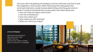 00 Hotel and Resort English - Greeting Guests.pdf