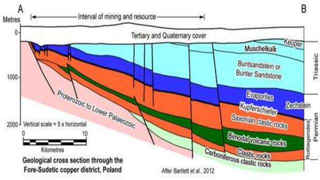Hydrothermal Ore Deposits: A DISCUSSION | PPTX