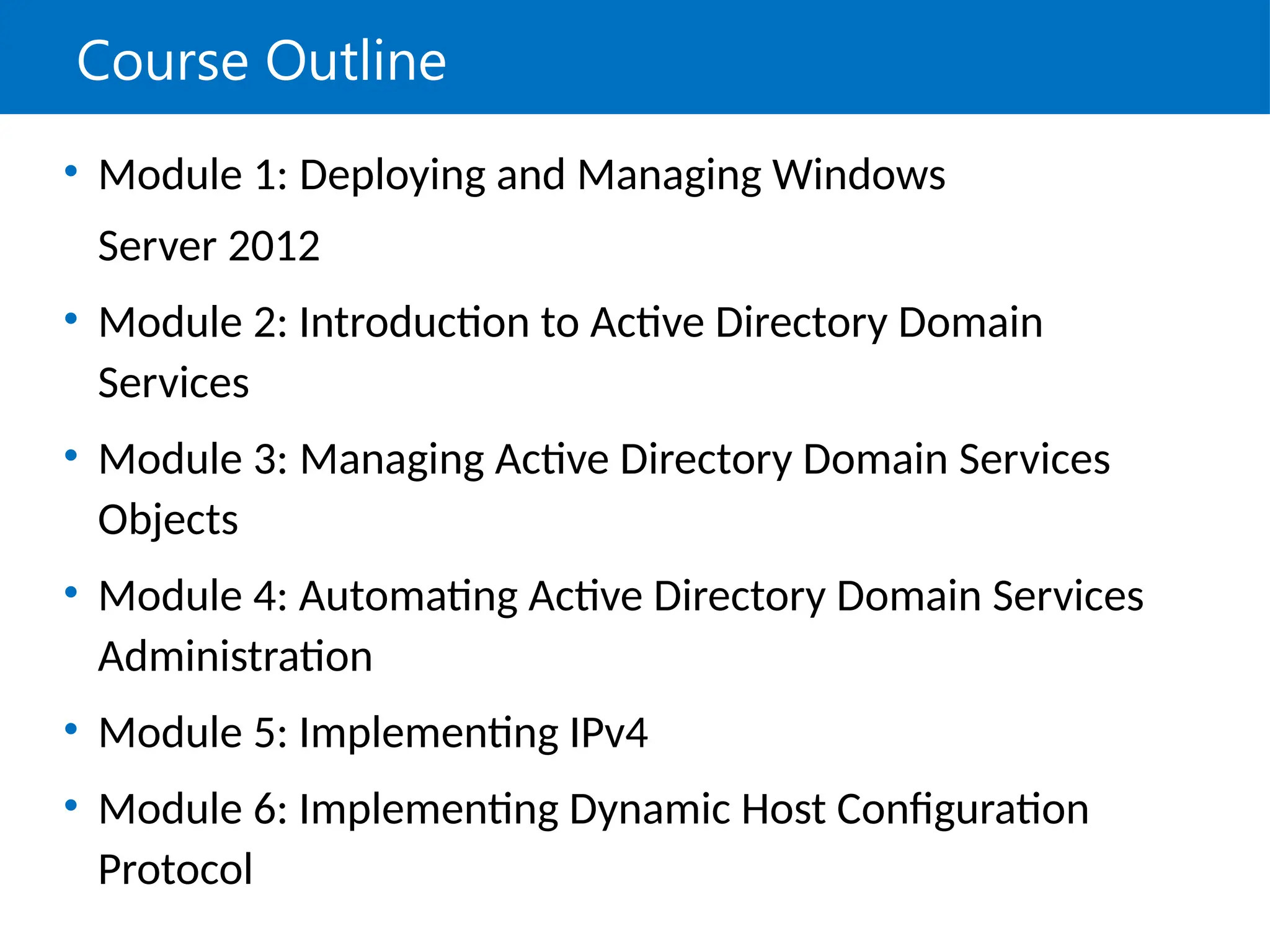 Installing and configuring windows server 2012.pptx
