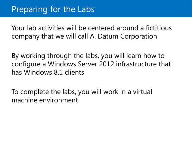 Installing and configuring windows server 2012.pptx