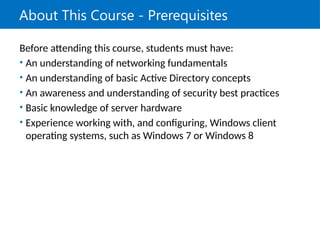 Installing and configuring windows server 2012.pptx