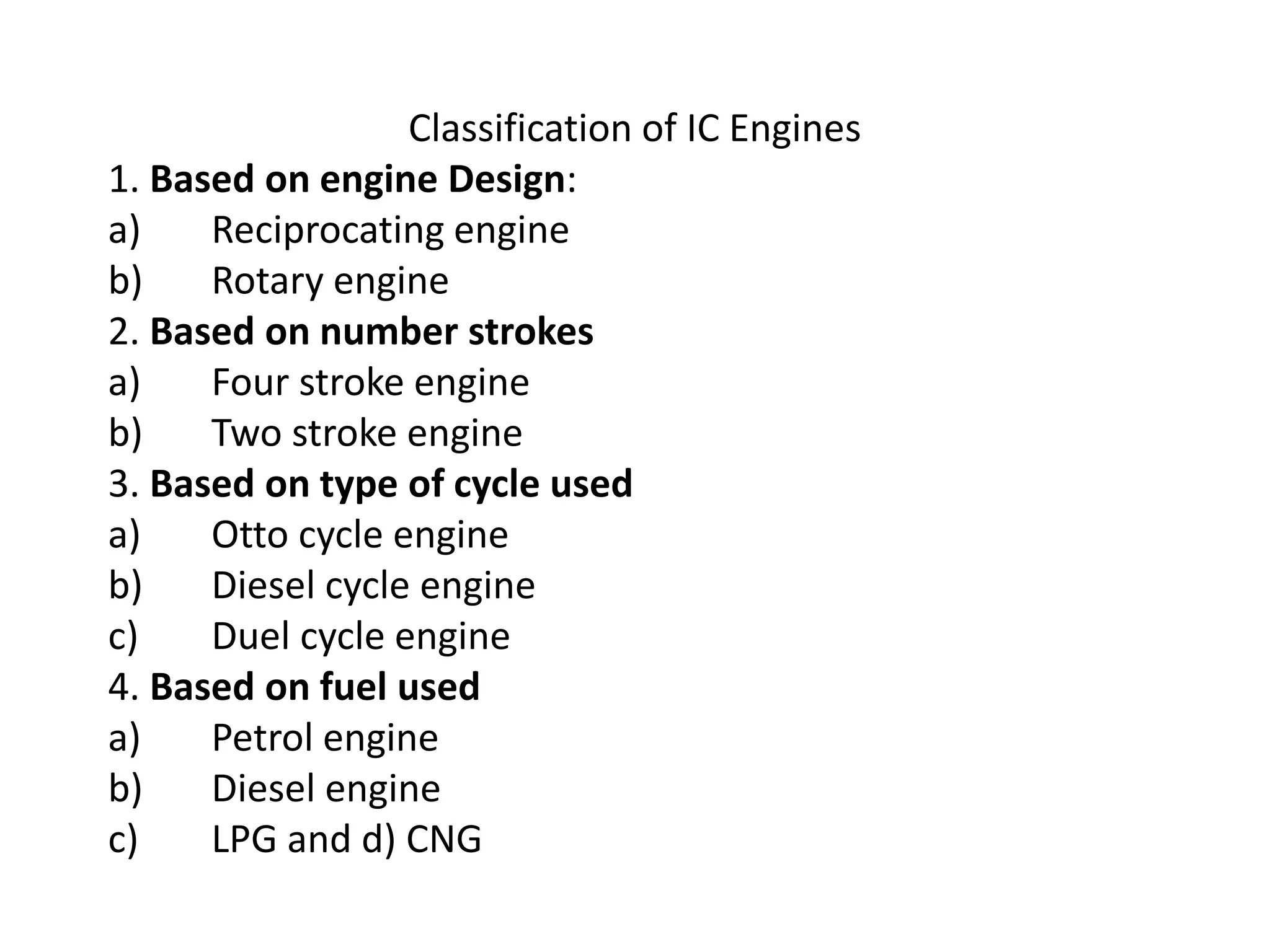 00 internal combustion engine | PPTX