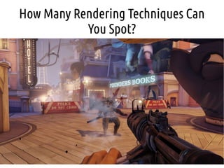 Computer Graphics - Lecture 00 - Introduction