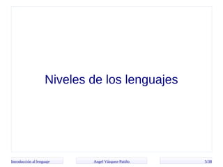 Introducción al lenguaje de programación Python | PDF