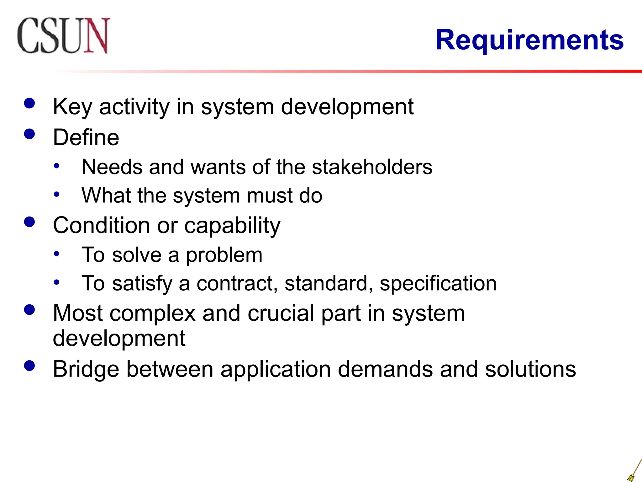 00 Introduction to Systems Engineering.ppt | Civil Engineering Industry ...