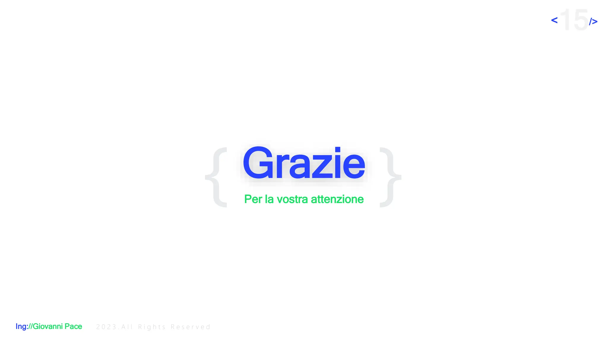 Introduzione al java | PPTX