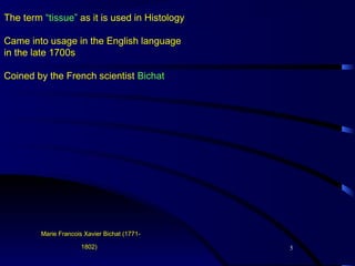 00introhistologytext | PPT