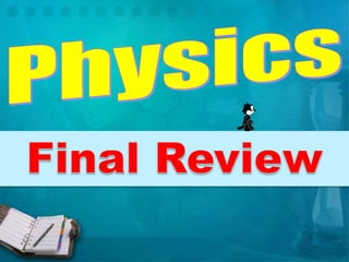 intro to physics | PPT
