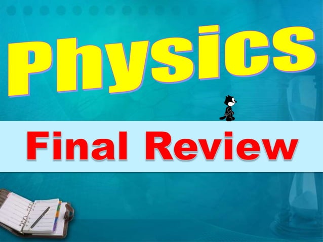 intro to physics | PPT