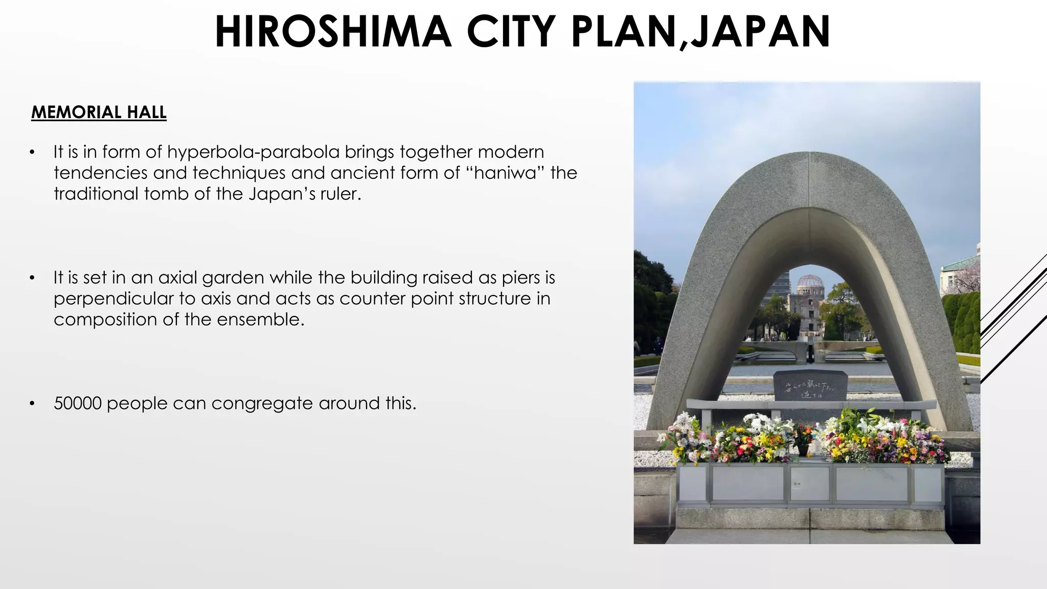 Kenzo Tange - receiptant of Pritzker Architecture Award | PDF
