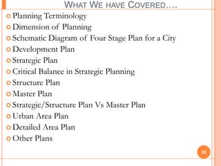 00 L-05 - 06 Plans – Different Types and its Contents.pdf