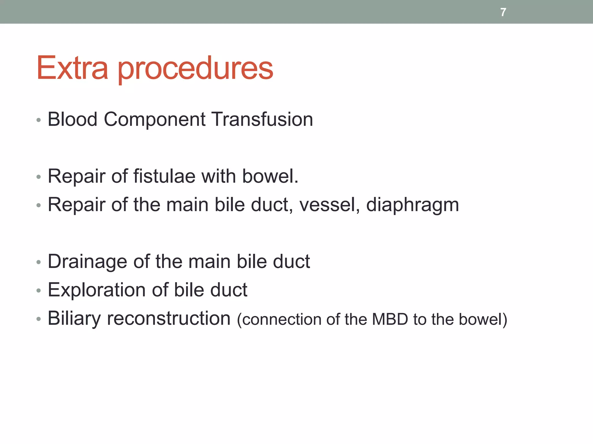 Laparoscopic cholecystectomy: informed consent, 2018, by R. Lunevicius ...