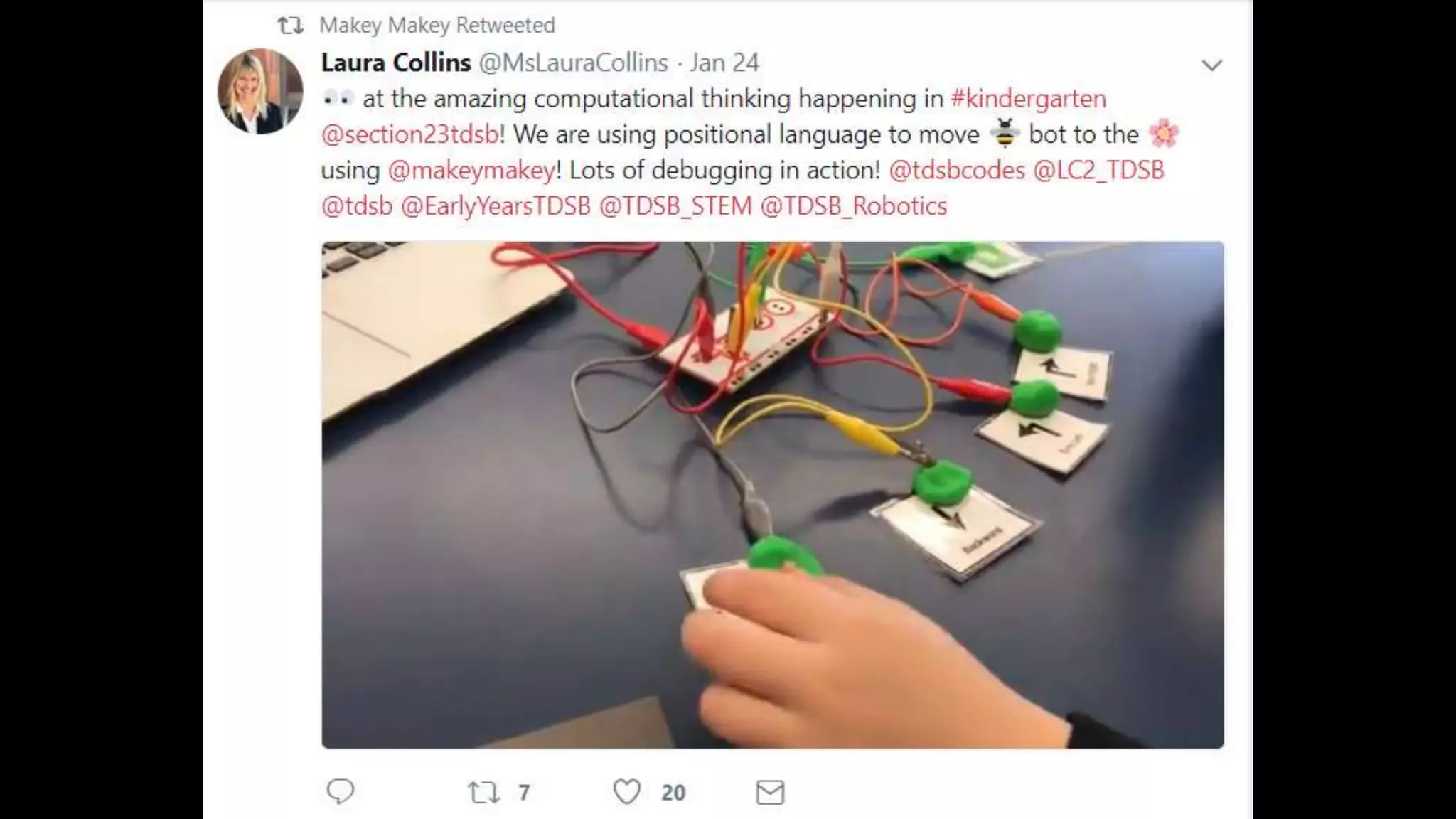 makey makey inspiration images | PPTX