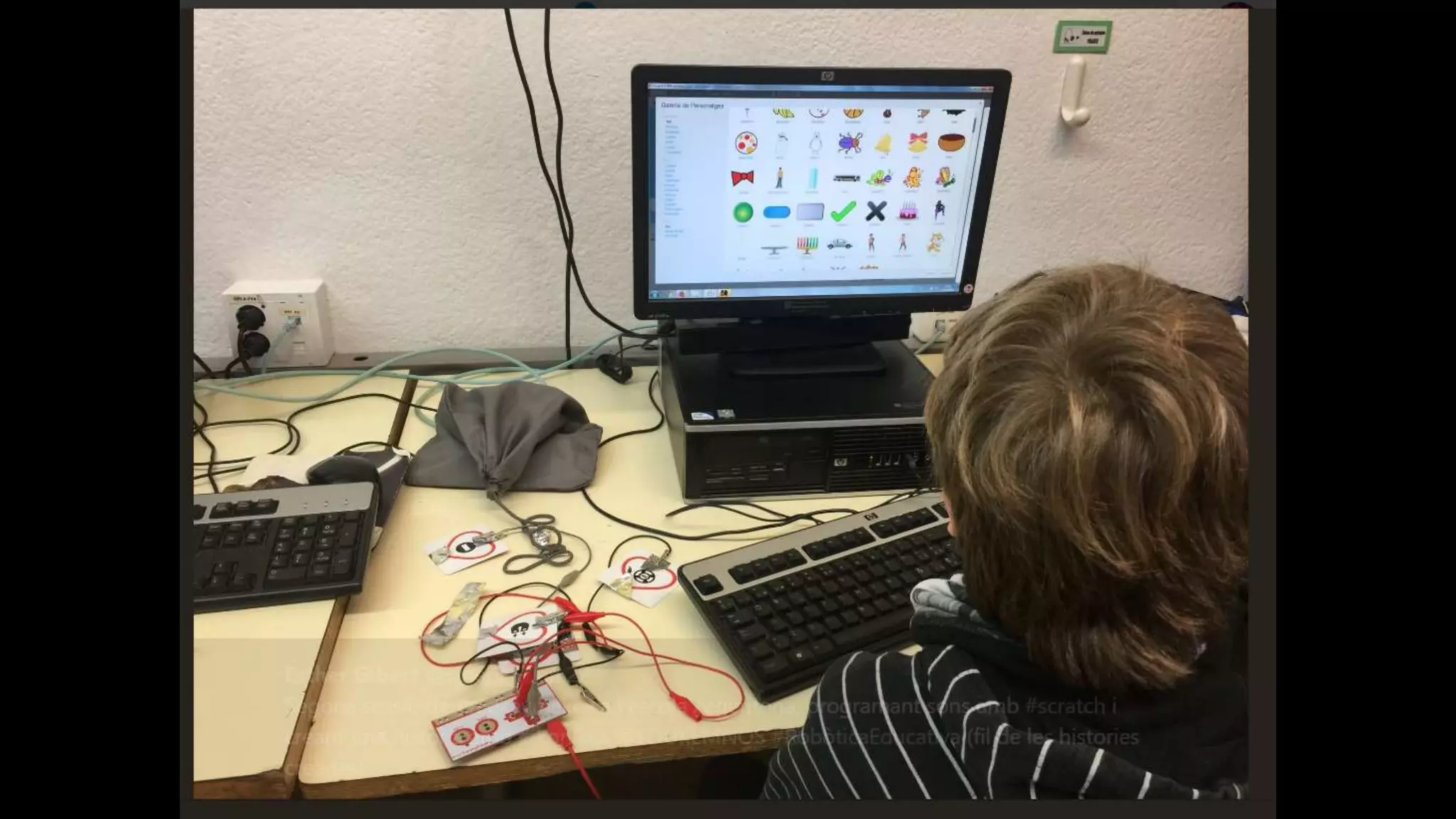 makey makey inspiration images | PPTX