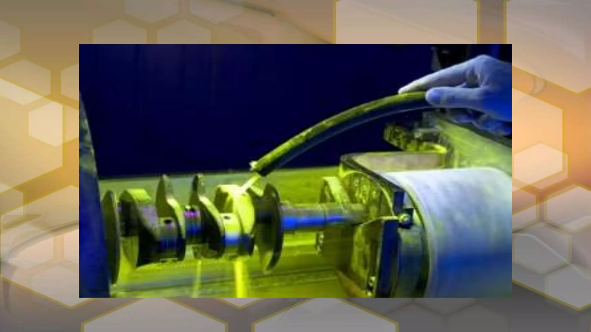 material science & metallurgy | PPTX