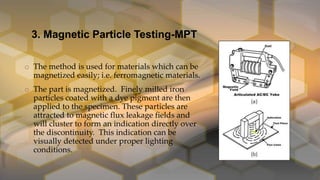 material science & metallurgy | PPTX