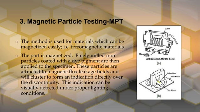 material science & metallurgy | PPTX