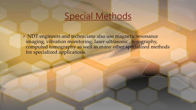 material science & metallurgy | PPTX