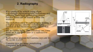 material science & metallurgy | PPTX