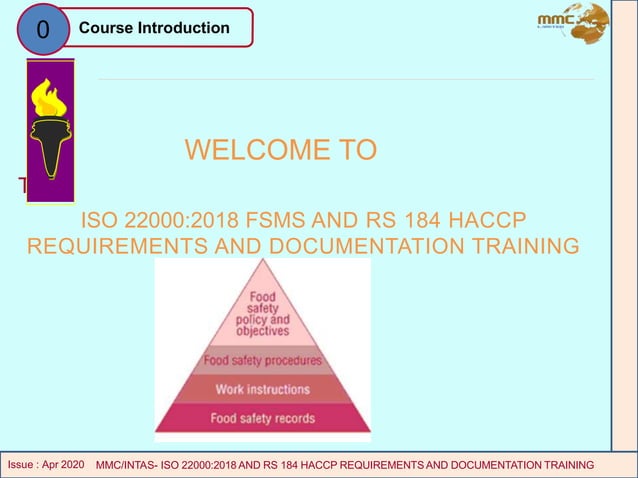 INTRODUCTION TO REQUIREMENTS AND DOCUMENTATION TRAINING | PPT