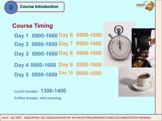 INTRODUCTION TO REQUIREMENTS AND DOCUMENTATION TRAINING | PPT