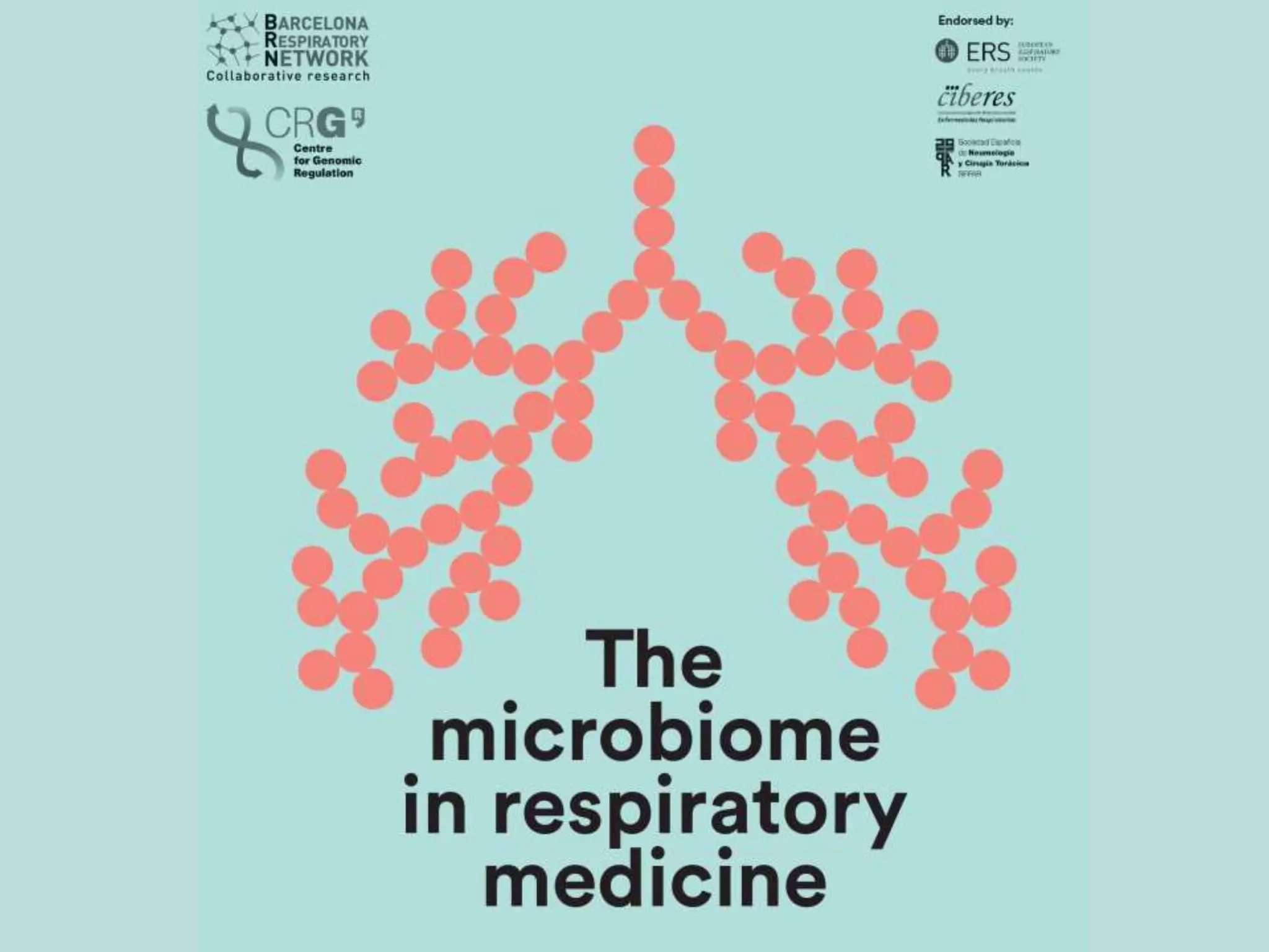 BRN Symposium 03/06/16 The respiratory microbiome: a new frontier in ...
