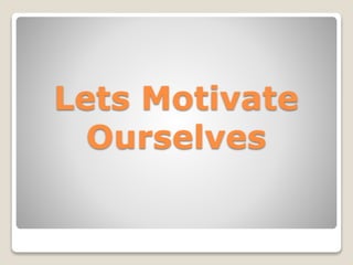 00 Motivational Lecture.pptx