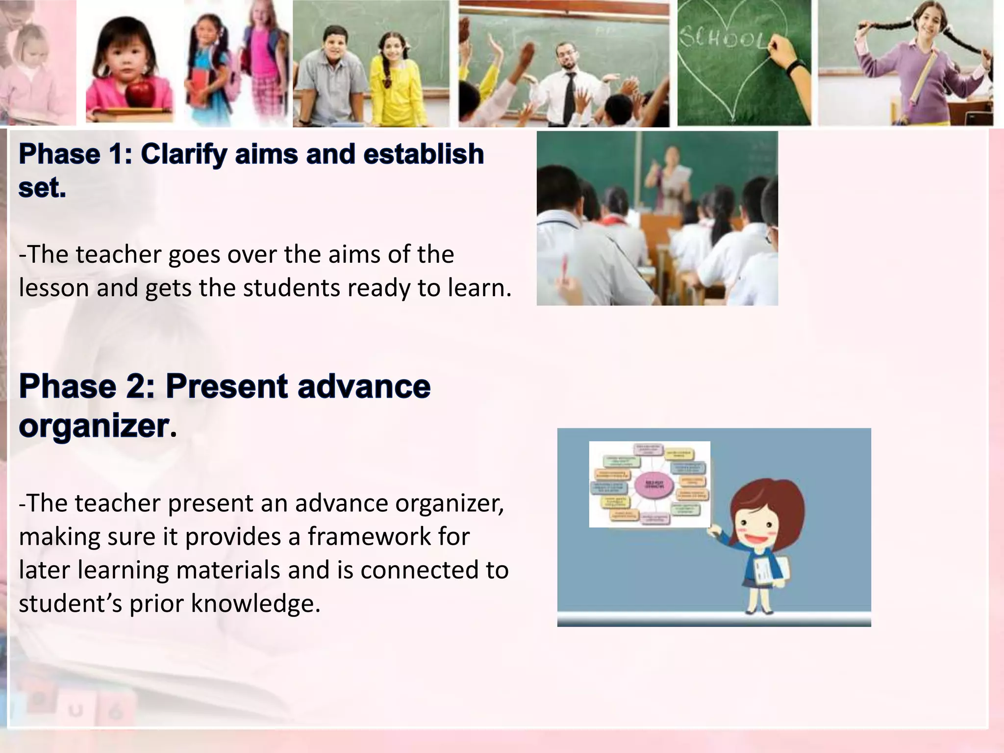 Alternative teaching Strategies | PPT