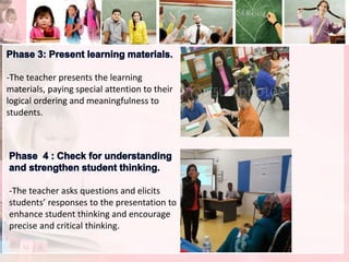 Alternative teaching Strategies | PPT