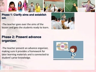 Alternative teaching Strategies | PPT