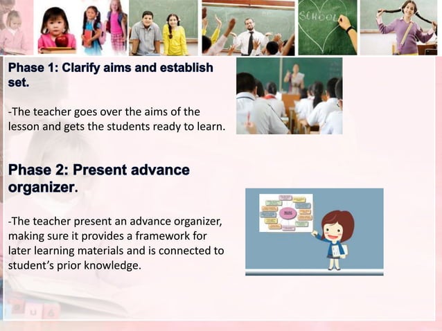 Alternative teaching Strategies | PPT