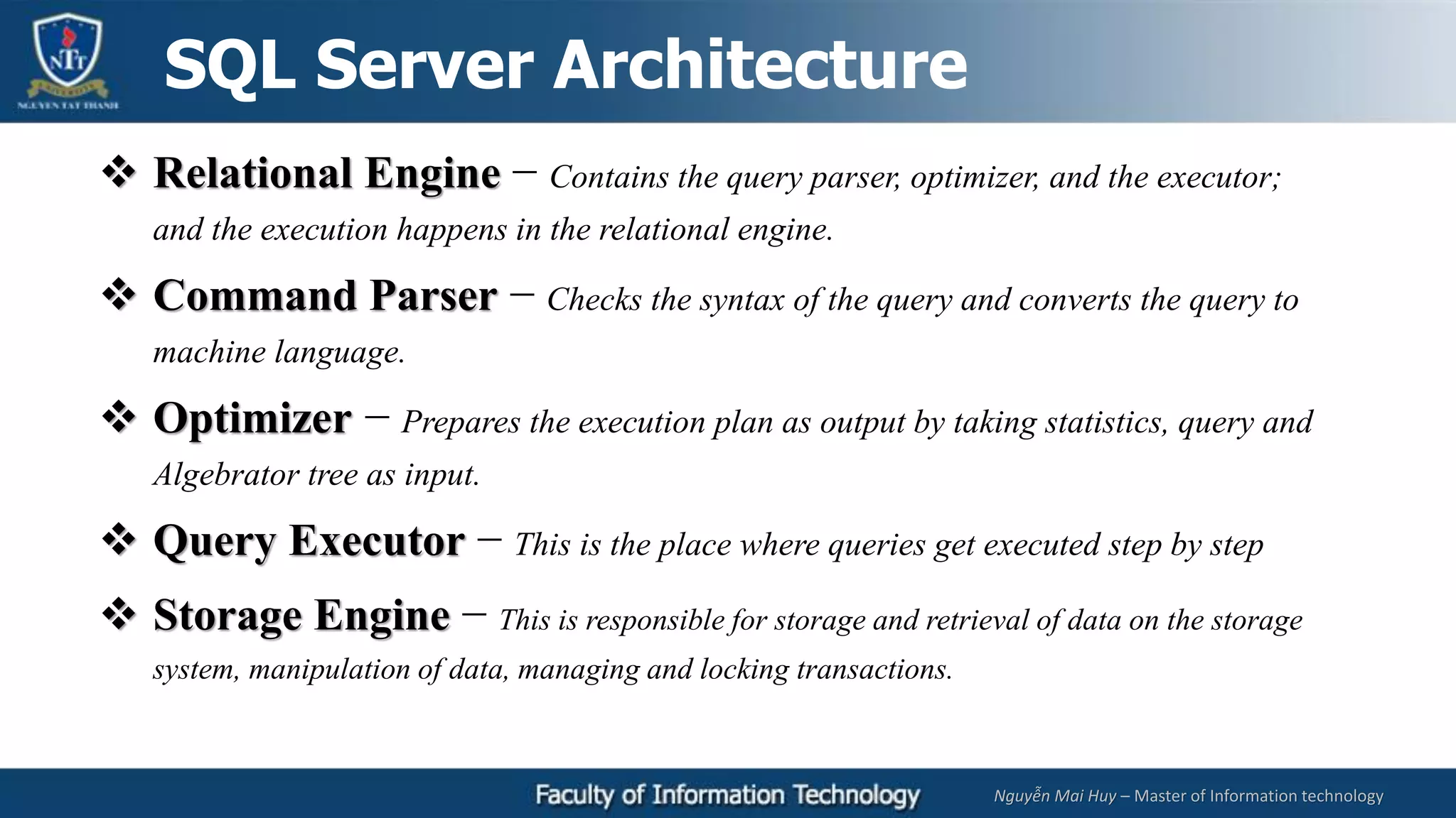 00 overview of_sql_server | PPT