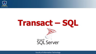 00 overview of_sql_server | PPT