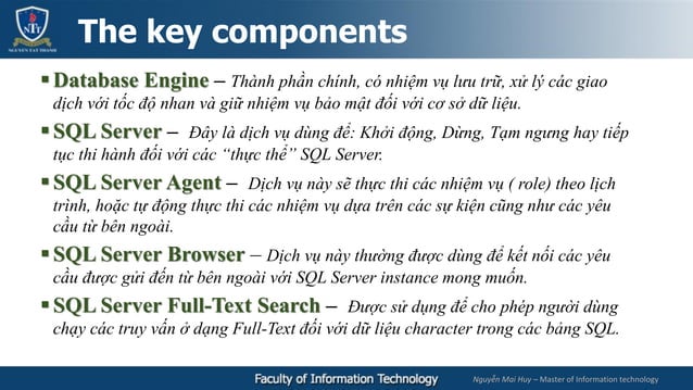 00 overview of_sql_server | PPT