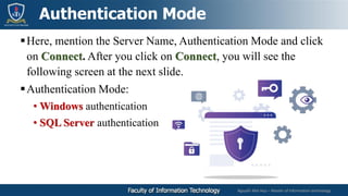 00 overview of_sql_server | PPT