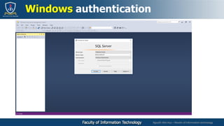 00 overview of_sql_server | PPT