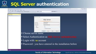 00 overview of_sql_server | PPT