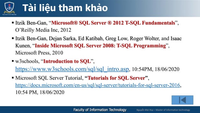 00 overview of_sql_server | PPT