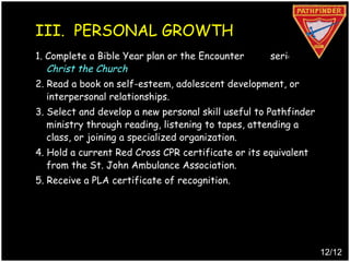 00 Pathfinder Leadership Awayllabus).ppt