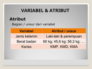 00_Pengolahan dan Modifikasi Data Pengolahan dan Modifikasi Data.ppt