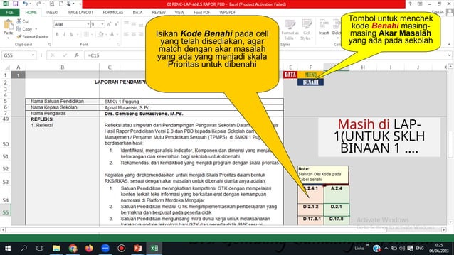 00 PETUNJUK REN-LAP_PNDMPNGN ANLS-RAPOR VER2_PBD.ppt
