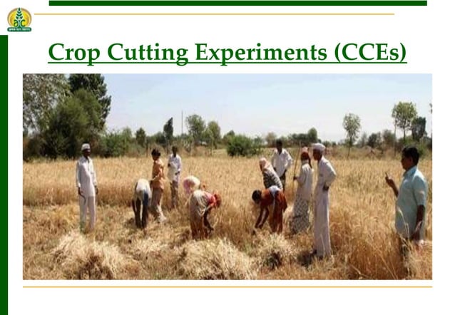 Crop and Livestock Insurance schemes: Coverage & procedures, loss ...