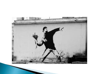 00 presentación banksy | PPT