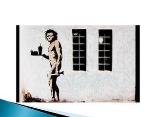 00 presentación banksy | PPT