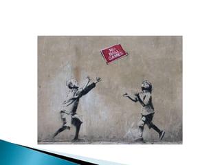 00 presentación banksy | PPT