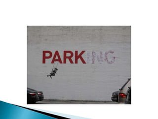 00 presentación banksy | PPT