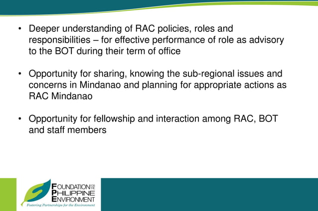 MRU: Overview and Objectives | PDF